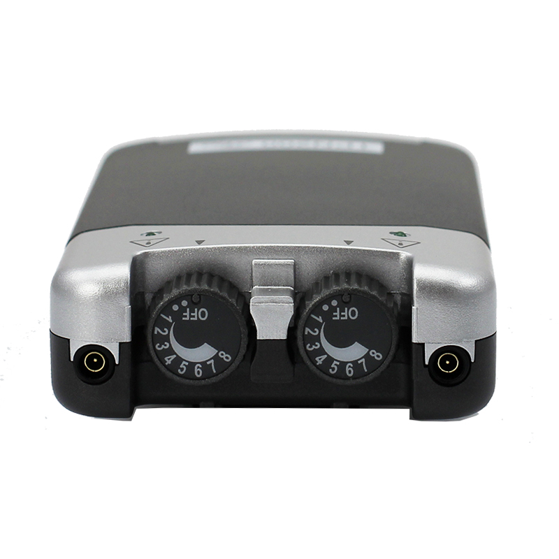 TPN 200 Plus Dual Channel TENS Machine - KneeSupports.com